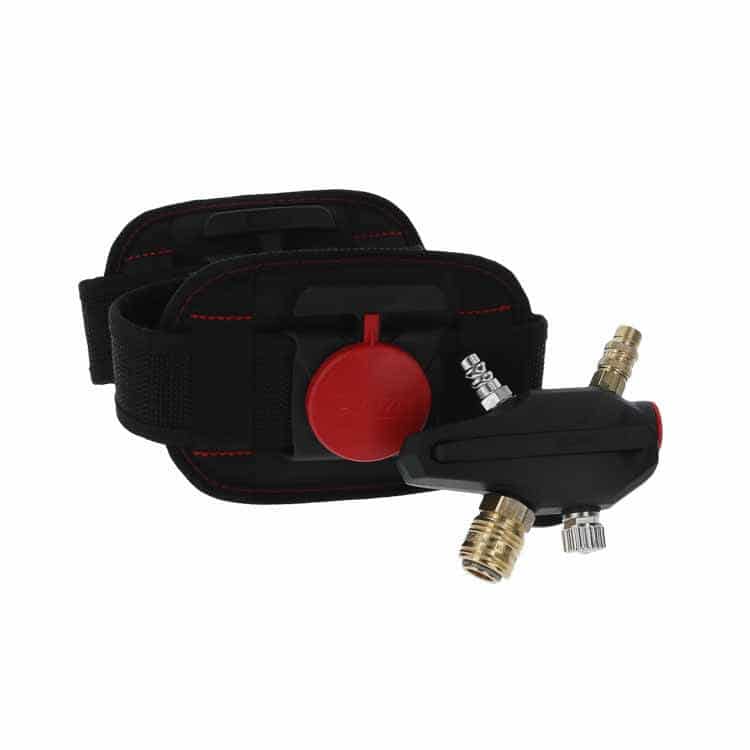 SATA air regulator set [für air vision 5000] » Auswählen: SATA air ...